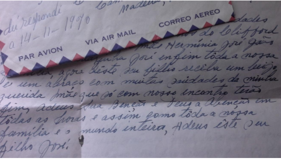 MERAM Project – Madeira’s Emigration Museum – Cierl Centro de ...